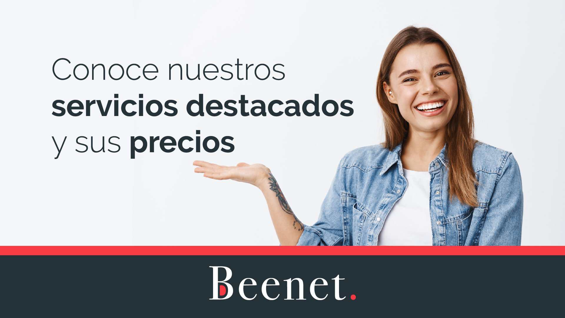 precios | BeeNet Marketing Digital CDMX